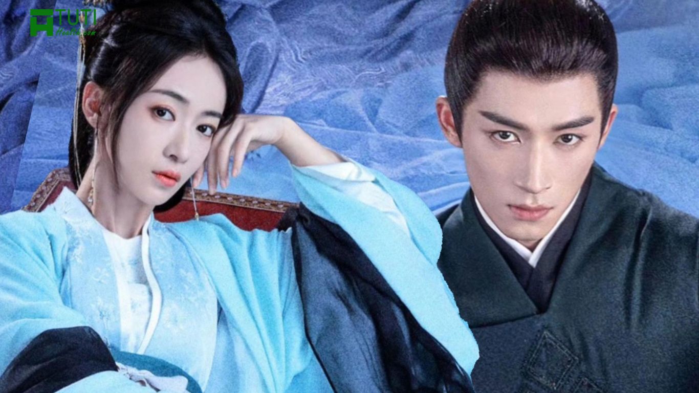 "Mặc vũ vân gian" của Ngô Cẩn Ngôn và Vương Tinh Việt được khen ngợi